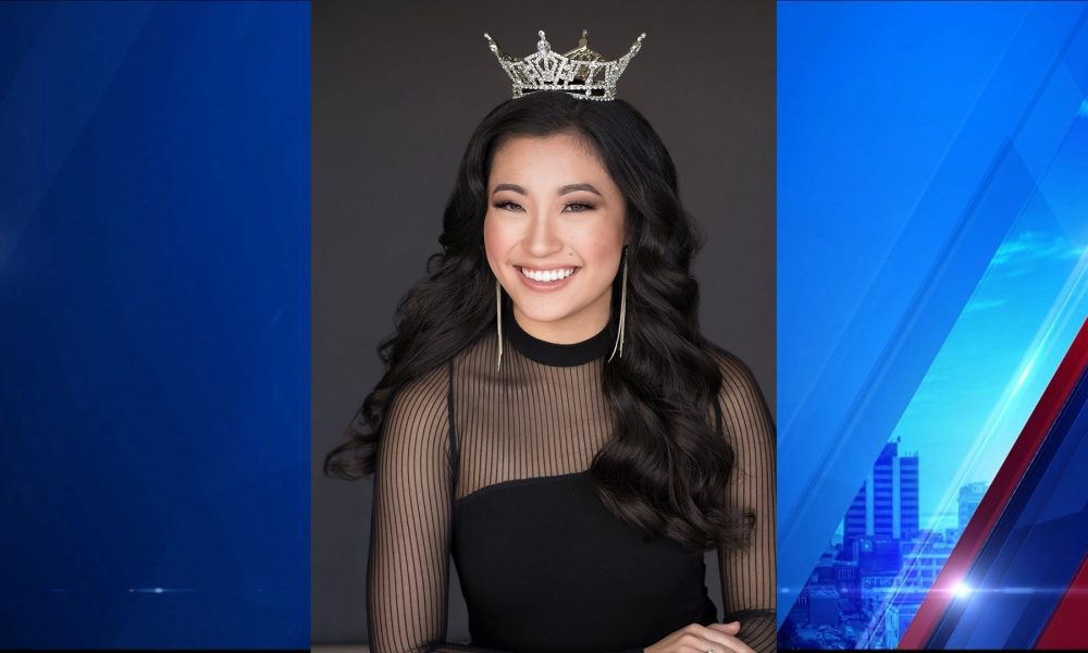 Miss Virginia Pageant returns to Roanoke - MDMH Roanoke