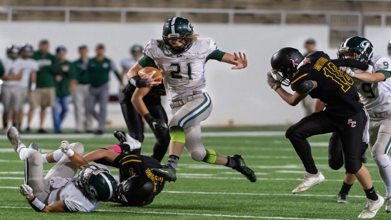 Glenvar Highlanders look forward to next season - MDMH Roanoke